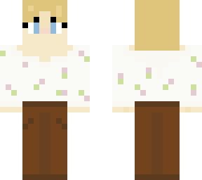 julia?? | Minecraft Skin