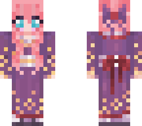 asian girl | Minecraft Skins