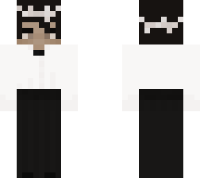 Kendrick Lamar Minecraft Skins