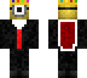 Bob Minecraft Skins