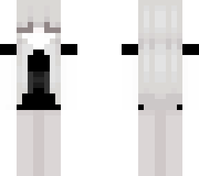 kiss | Minecraft Skin