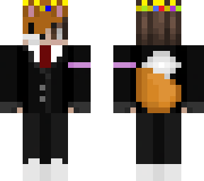 crown base | Minecraft Skins