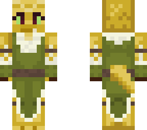 kobold | Minecraft Skins