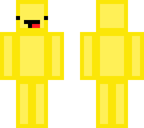 lemon | Minecraft Skins