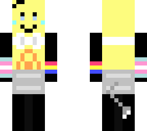 inanimate insanity | Minecraft Skins