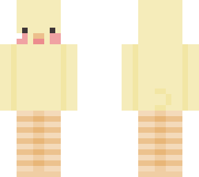 chick | Minecraft Skins