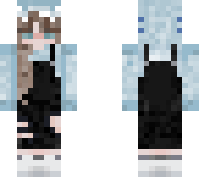 lina | Minecraft Skin