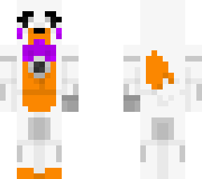 Lolbit Minecraft Skins