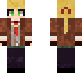 colt | Minecraft Skins