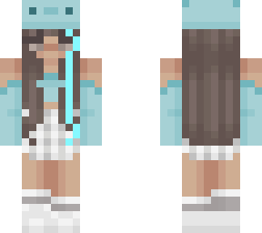 LORE | Minecraft Skin