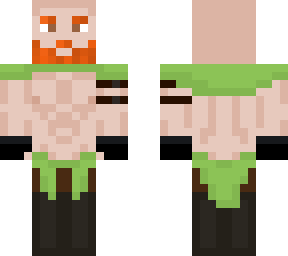Male_Alex | Minecraft Skin