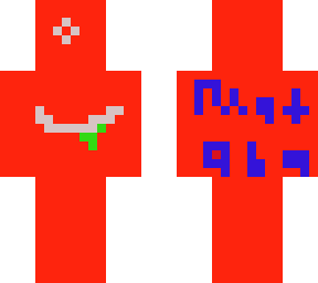 alien x | Minecraft Skins