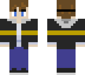 matthew | Minecraft Skin