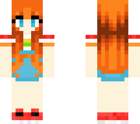 max mayfield | Minecraft Skins
