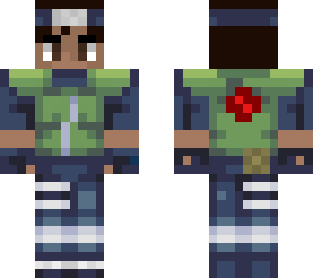 hidden | Minecraft Skins