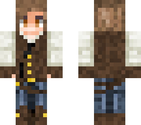 adventurer | Minecraft Skins