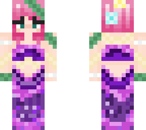 merling | Minecraft Skins