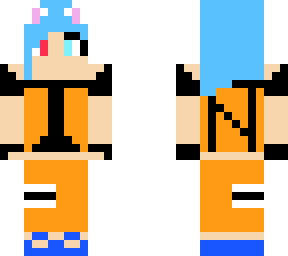 mia | Minecraft Skins