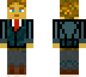 minecraft business skin | Minecraft Skin