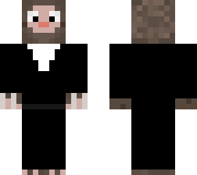 mole | Minecraft Skins