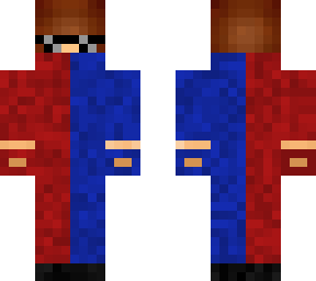 My Pg3d Skin V2 | Minecraft Skin