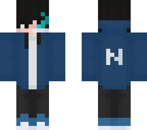 natalan | Minecraft Skins
