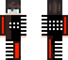 nathan | Minecraft Skins