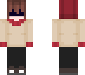 New Kasper | Minecraft Skin
