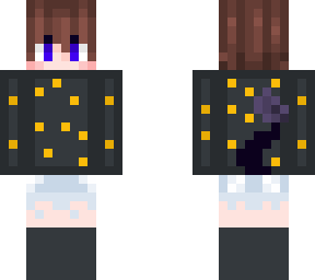 New years | Minecraft Skin