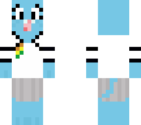 nicole watterson | Minecraft Skins