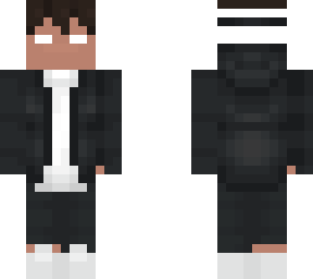 Octane | Minecraft Skin