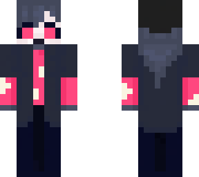 octavia helluva boss | Minecraft Skins