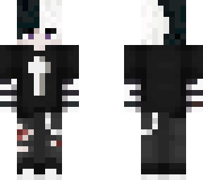 emo | Minecraft Skins
