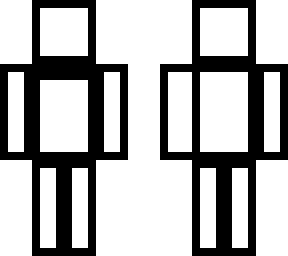outlined | Minecraft Skins