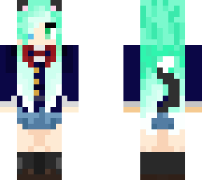 high | Minecraft Skins