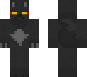 kaiju paradise | Minecraft Skins