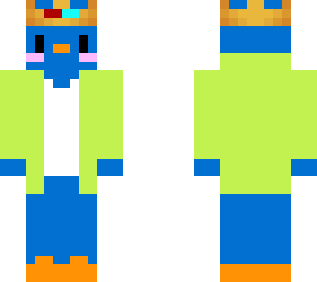 pen | Minecraft Skins