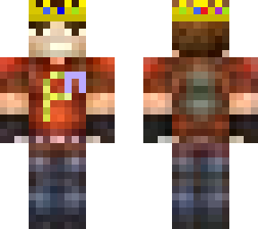 pes | Minecraft Skins
