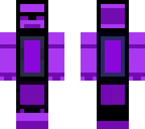 portal | Minecraft Skins