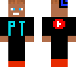 Prince Minecraft Skins