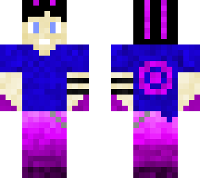 pro | Minecraft Skins