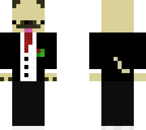 pug | Minecraft Skins