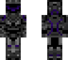 female armor | Minecraft Skins
