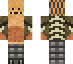 raptor | Minecraft Skins