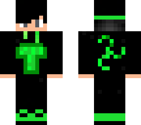 razor | Minecraft Skins