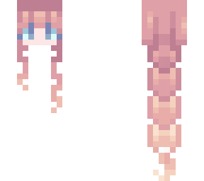 braid | Minecraft Skins