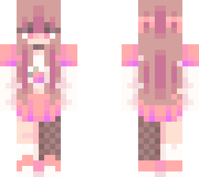 bon bon | Minecraft Skins
