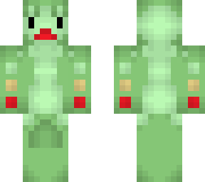 reuniclus | Minecraft Skins