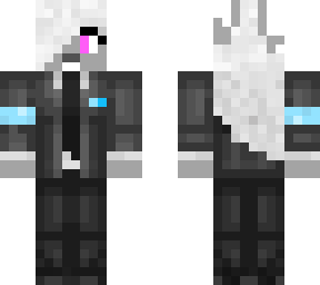 android 18 | Minecraft Skins