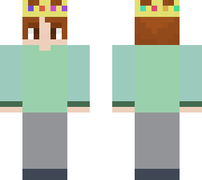 rrt | Minecraft Skin